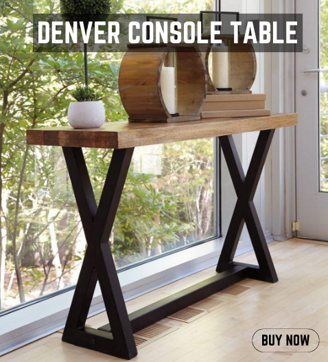 Shop Designer Living room & Dining Room Furniture Online in India